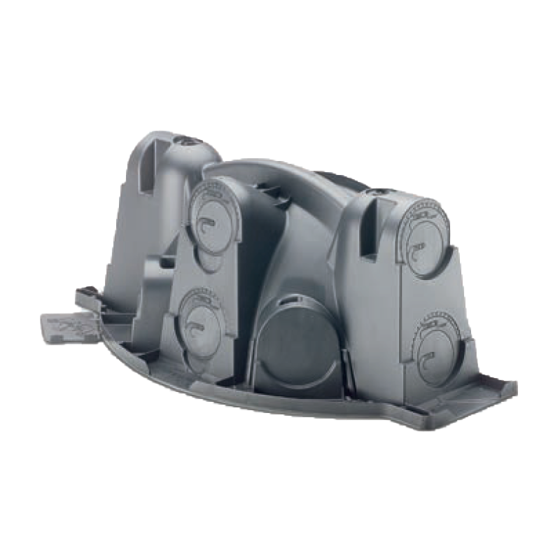 Infiltrator Quick4 Standard