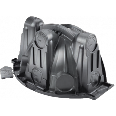 Infiltrator Quick4 High Capacity