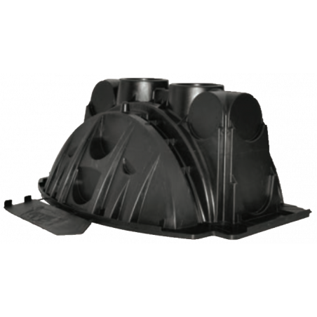 Infiltrator Quick4 Plus High Capacity