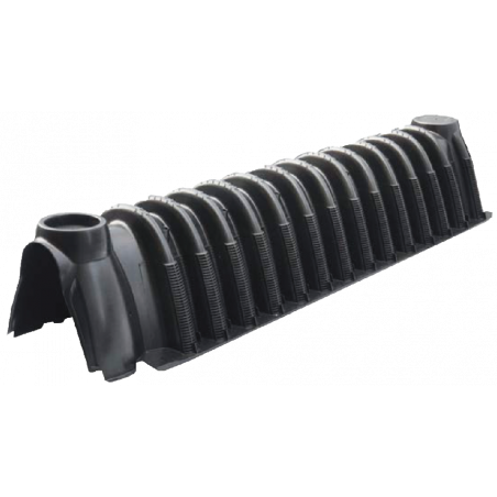 ARC 18 Infiltrator Chamber