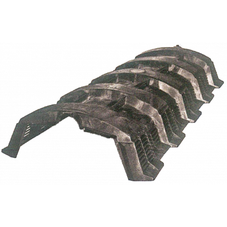 BioDiffuser 11" Standard